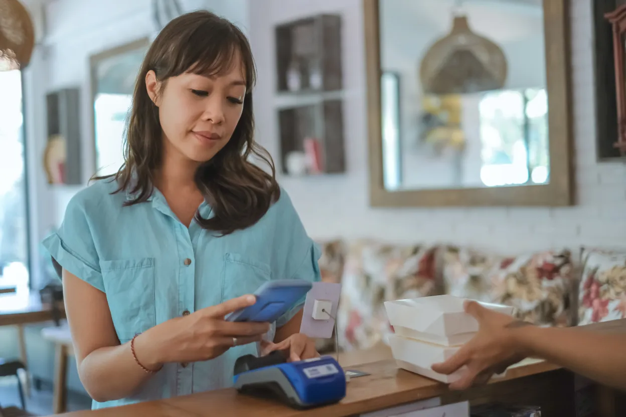 Ingenico | Ingenico’s Philippe Cece Discusses the Future of Digital Payments